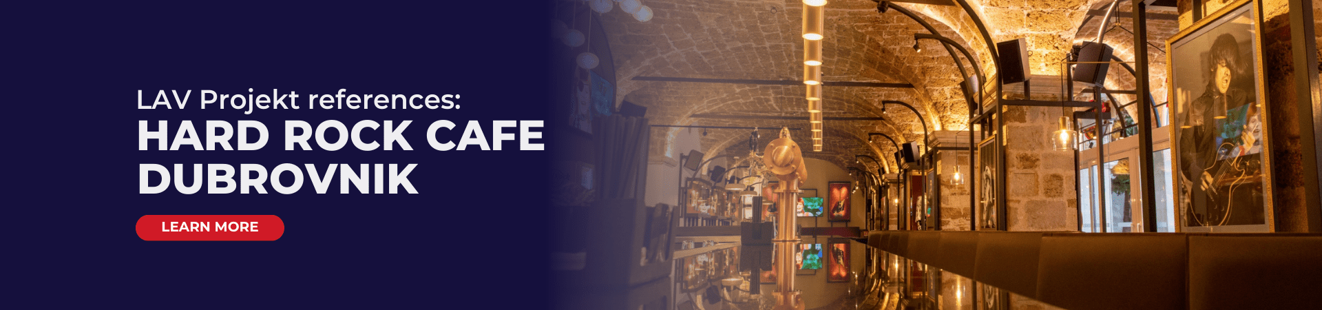 Homepage | LAV Projekt